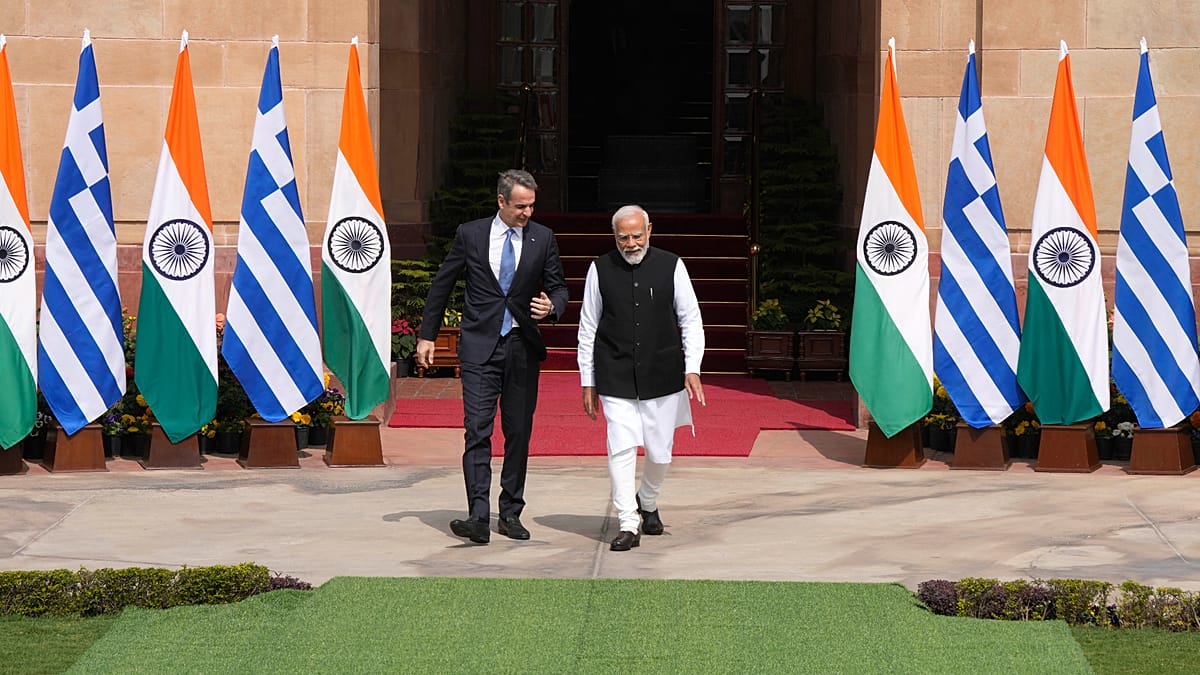 East Med Gateway Act: Οι ΗΠΑ αναβαθμίζουν την Αν. Μεσόγειο- Ελλάδα και ...