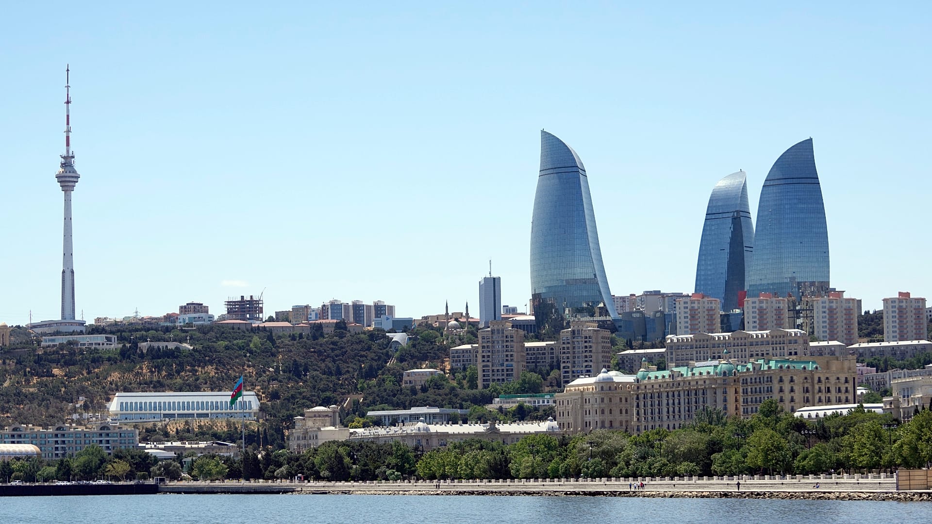 Azerbaijan expands OECD cooperation to advance economic reforms | Euronews