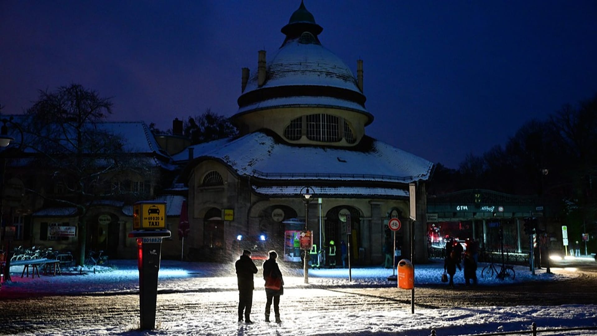 Germany offers €1 million reward for information on Berlin power grid ...