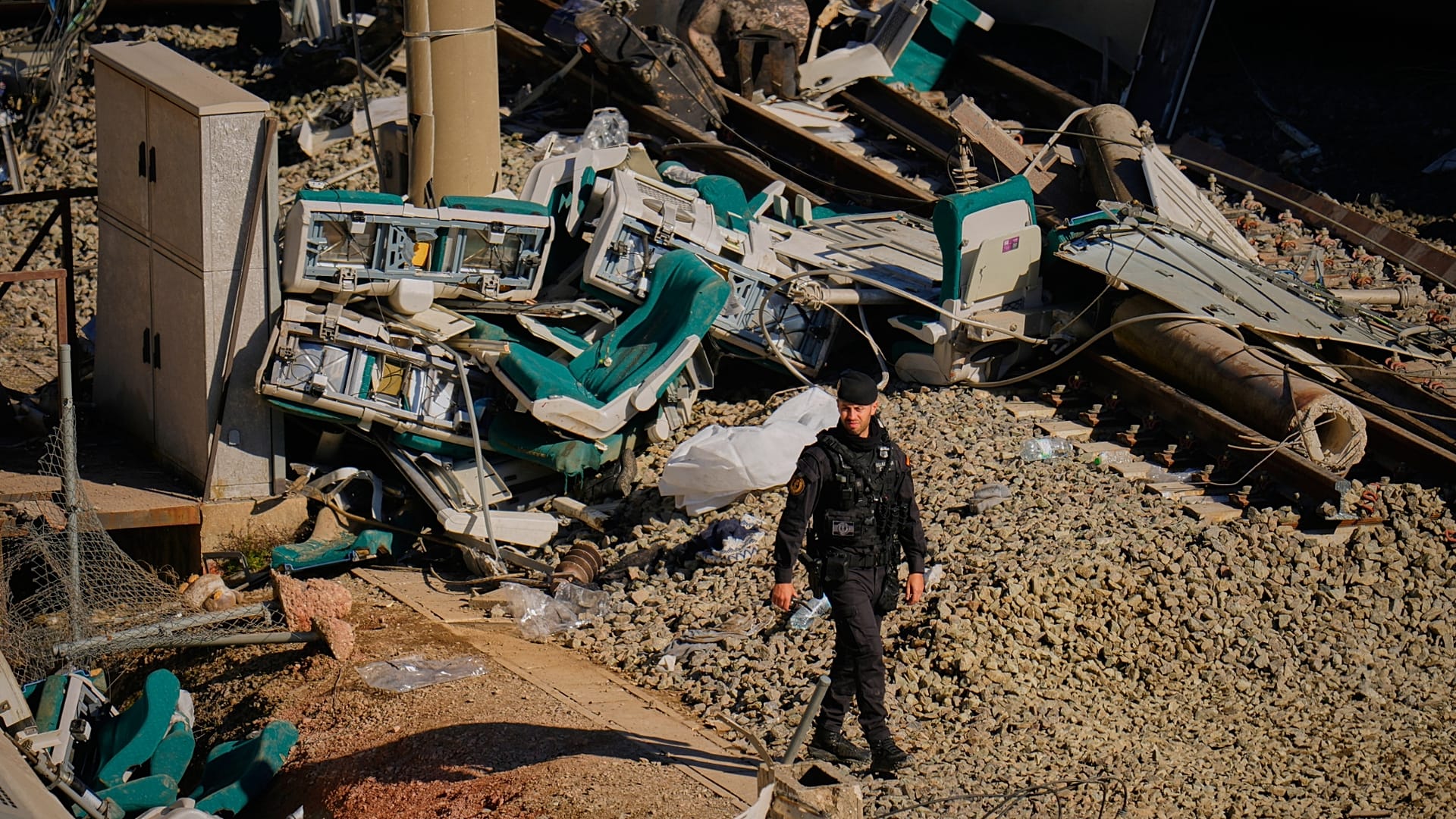 Spain to grant €20 million in compensation to victims of deadly high ...