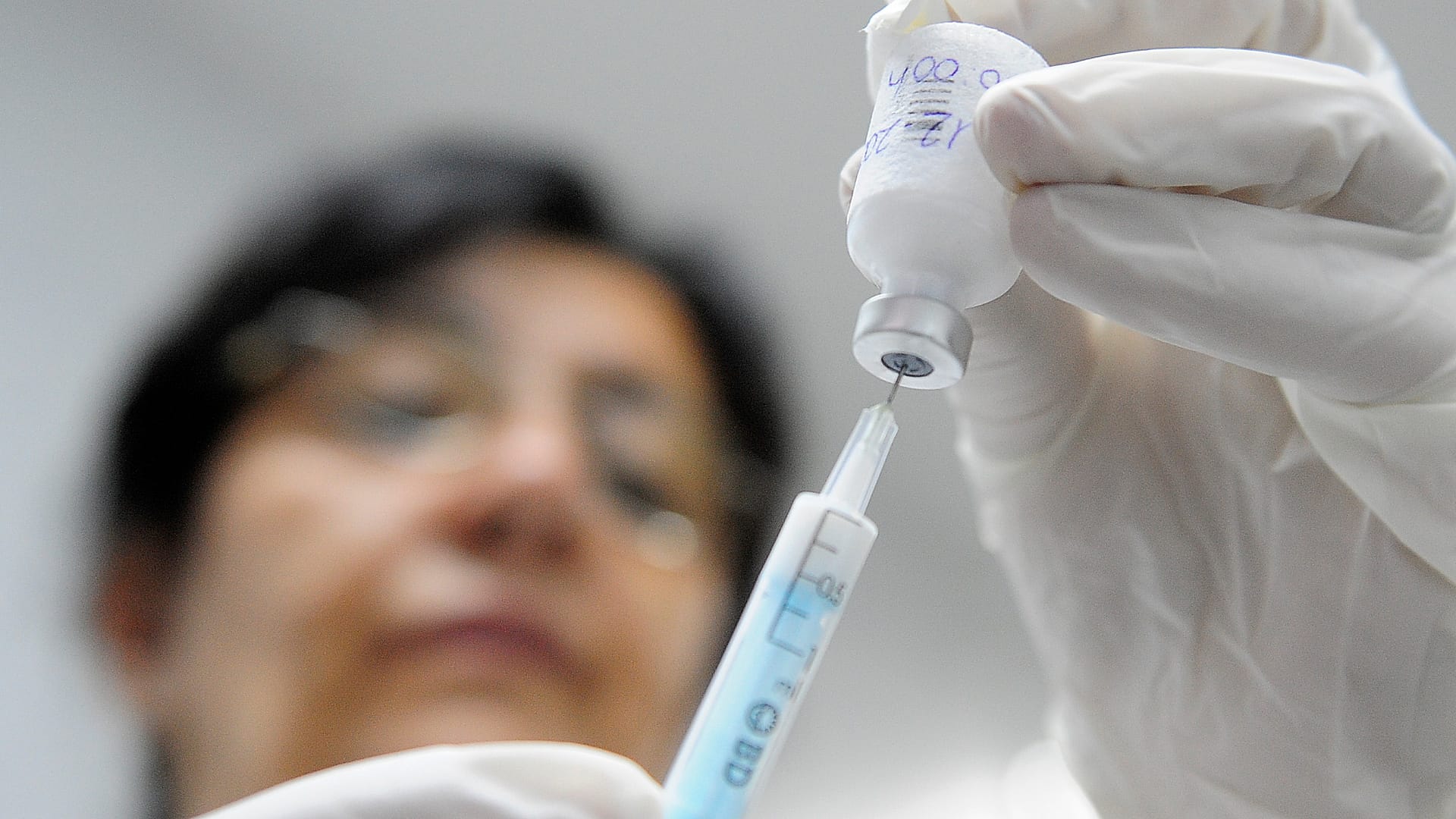 Expired vaccines given to 253 people in Spain's Basque Country ...