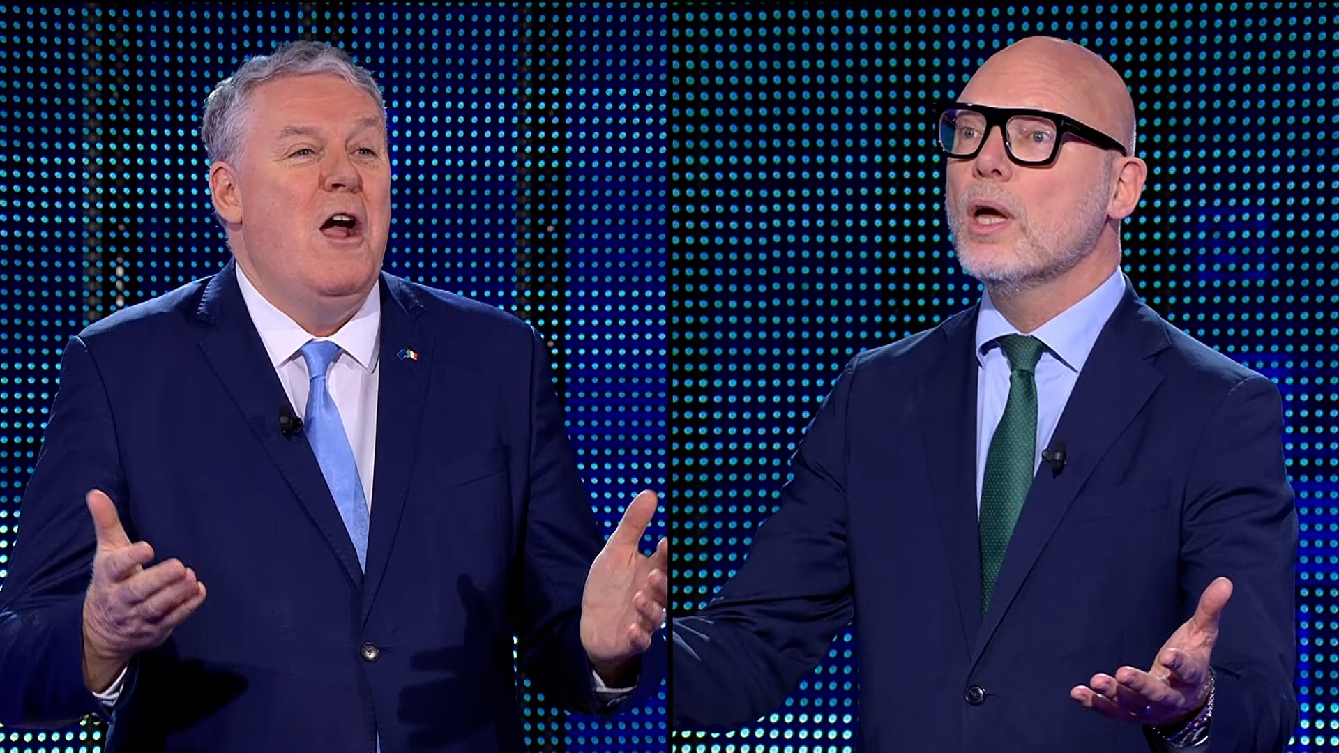 Video. Free trade or fair play? MEPs go head-to-head on Mercosur in The ...