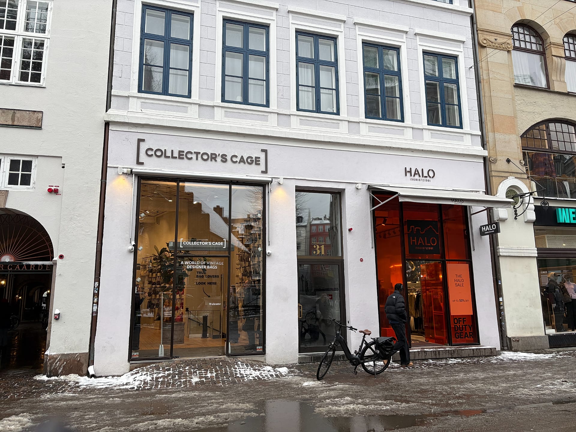 Danes do it better: The 5 best vintage shops in Copenhagen, according ...