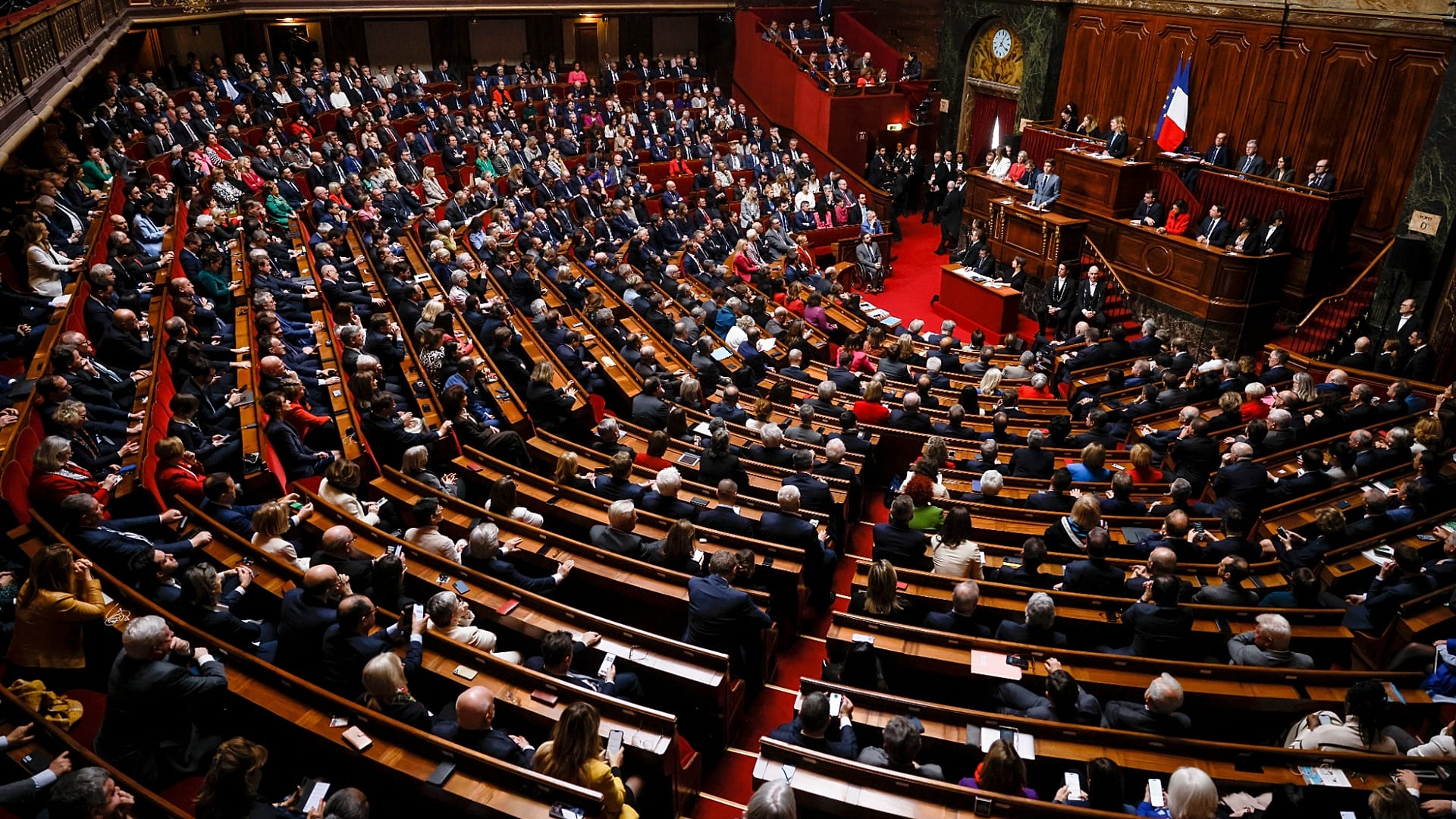 French Senate rejects assisted dying bill. What happens now? | Euronews