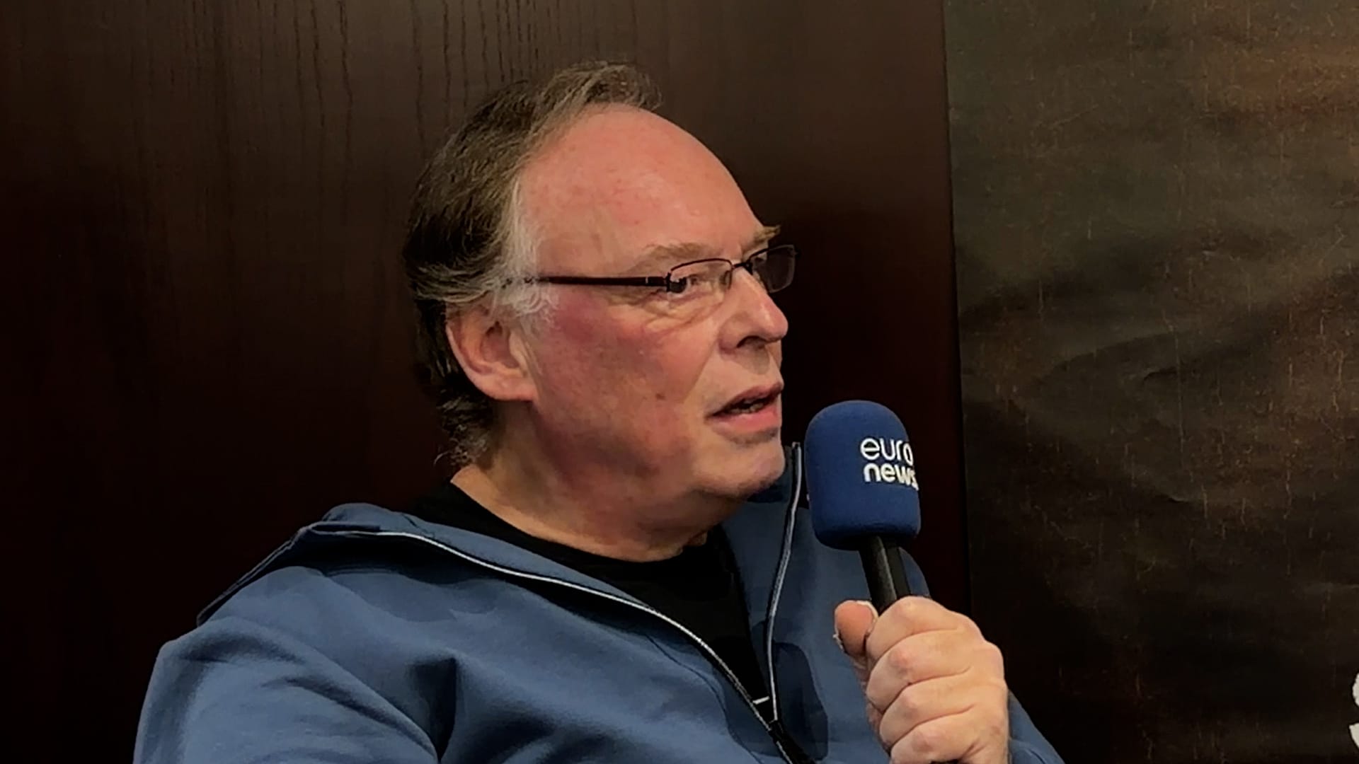 Christophe Gans on 'Return To Silent Hill': ‘A big piece of Romanticism ...