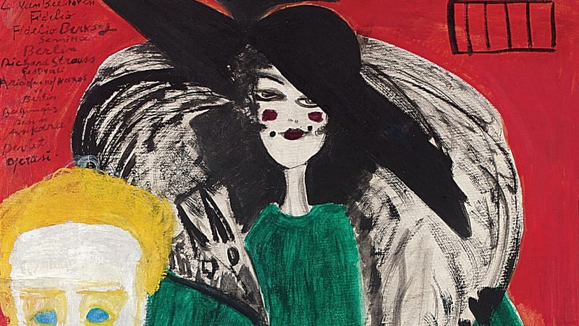Culture Digest: The best things to do, hear, see or watch in Europe ...