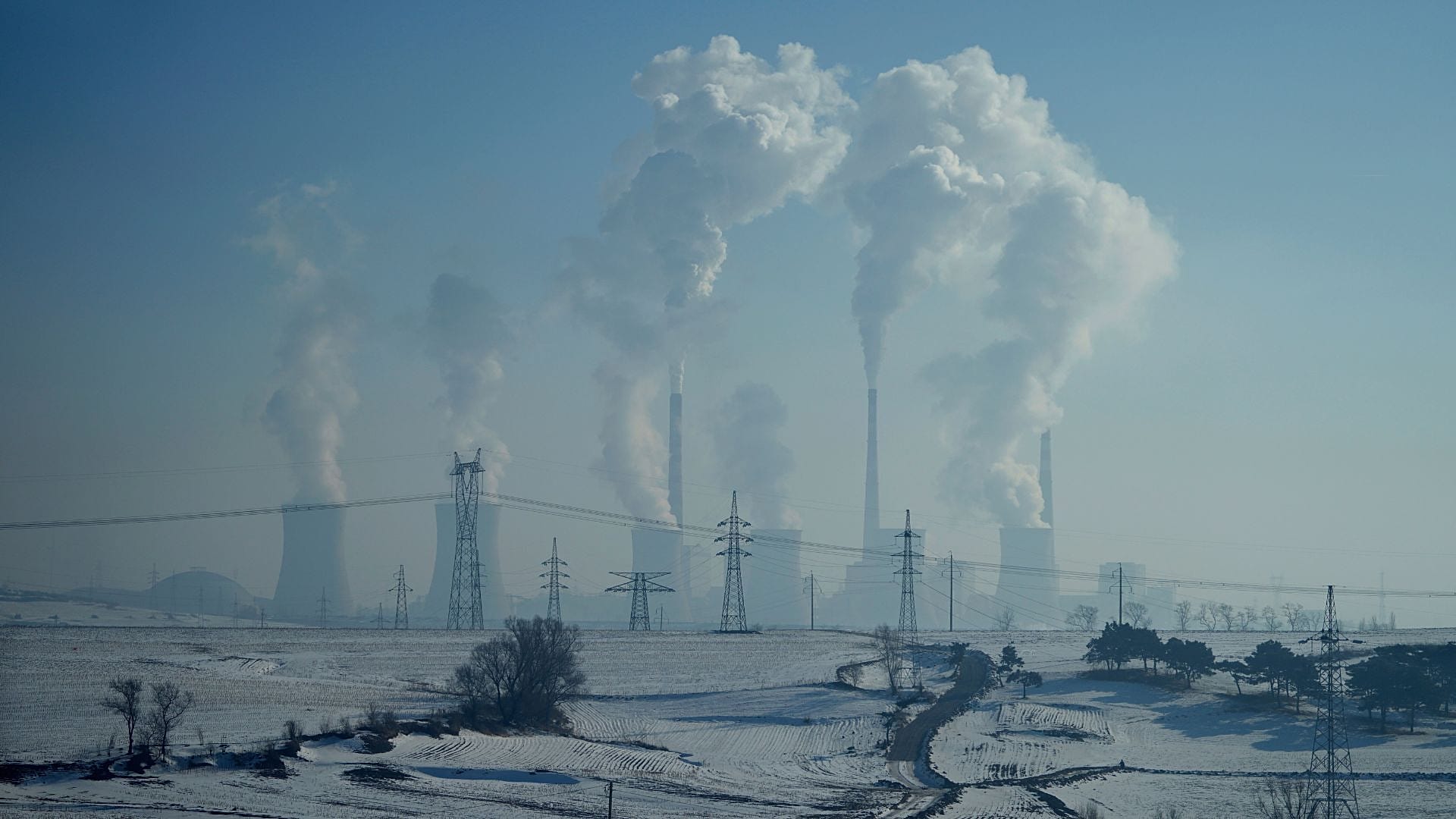 Wind and solar are booming in China. So why is it building so many new ...