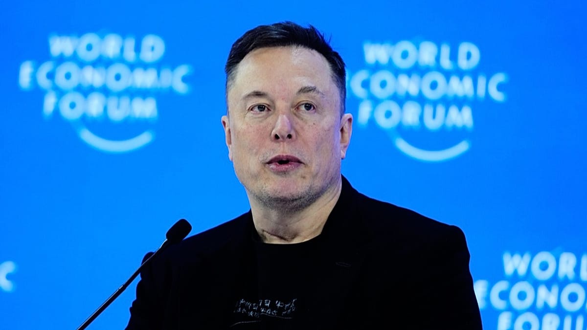 Paris prosecutors search French offices of Elon Musk's X | Euronews