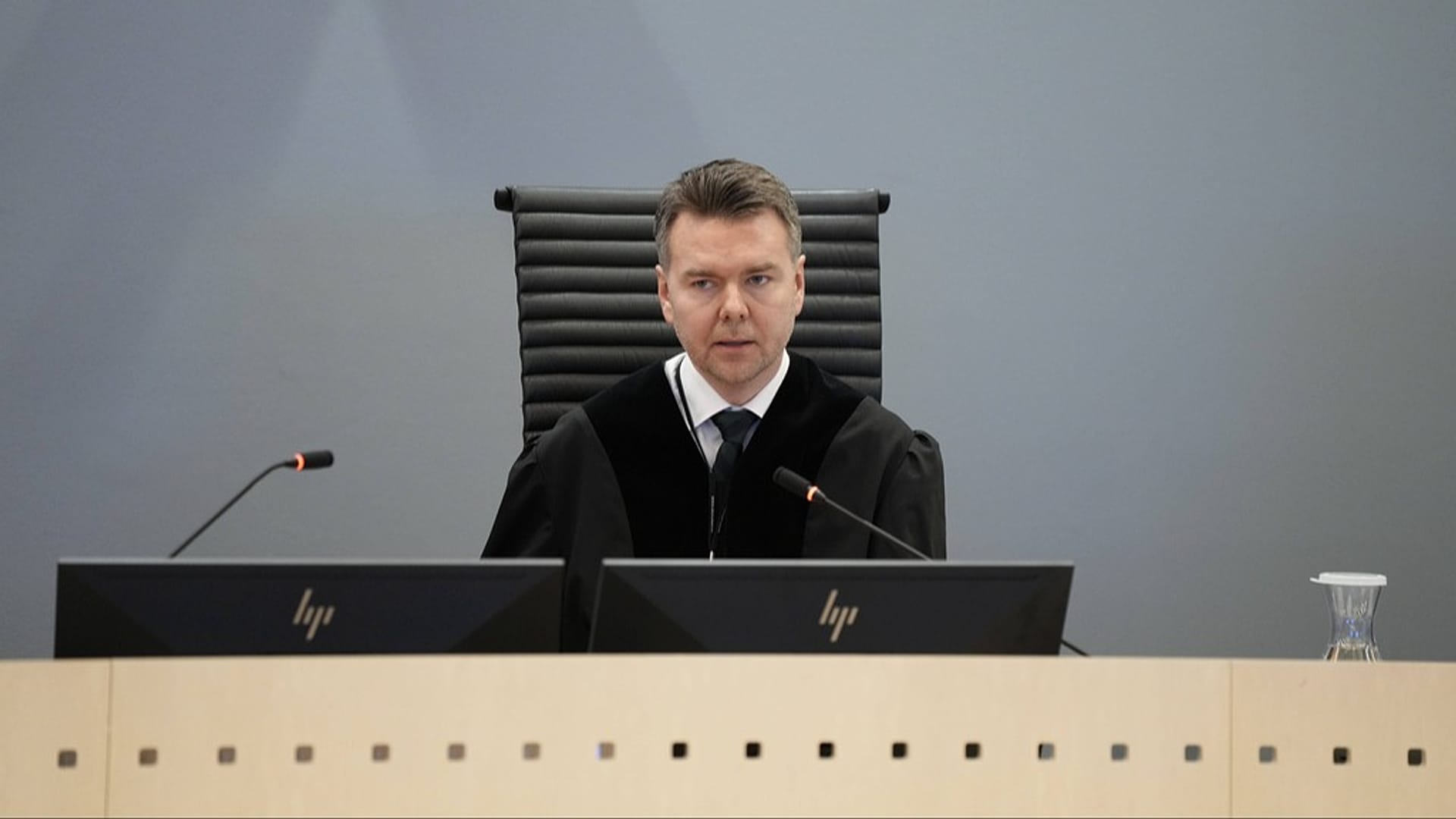 Son of Norway's crown princess pleads not guilty to rape charges as ...