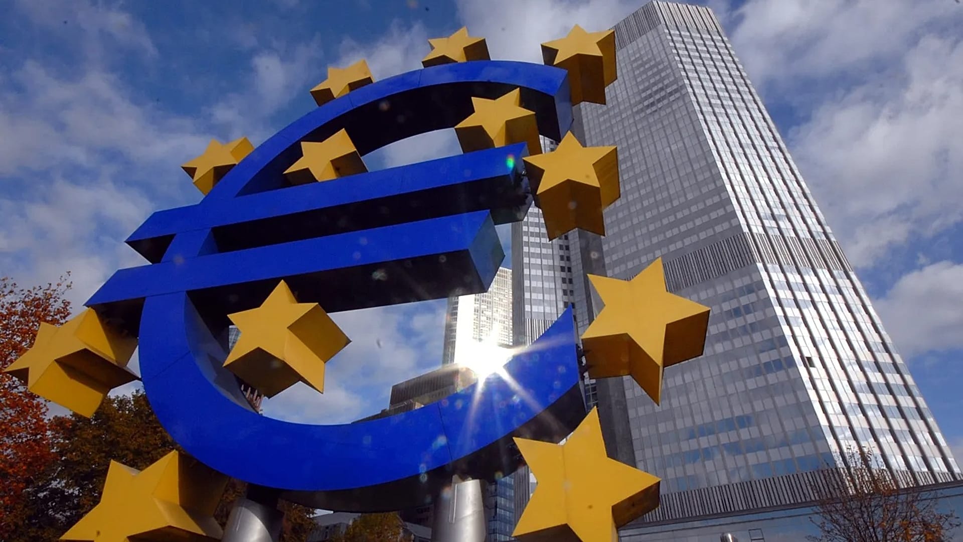 Video. Exclusive: Digital euro faces political deadlock in Brussels ...