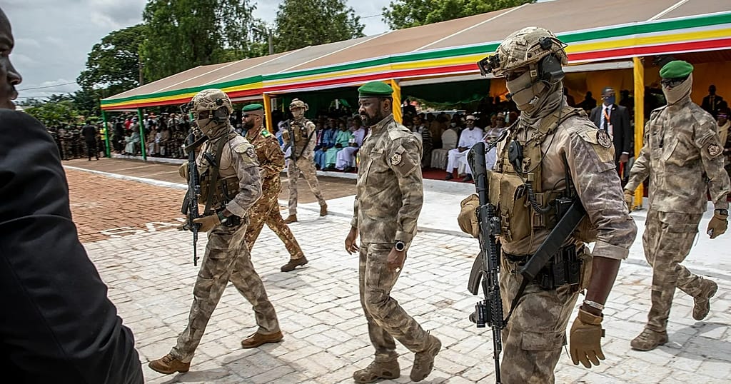 Mali : Moussa Mara condamné pour soutien à des prisonniers politiques ...