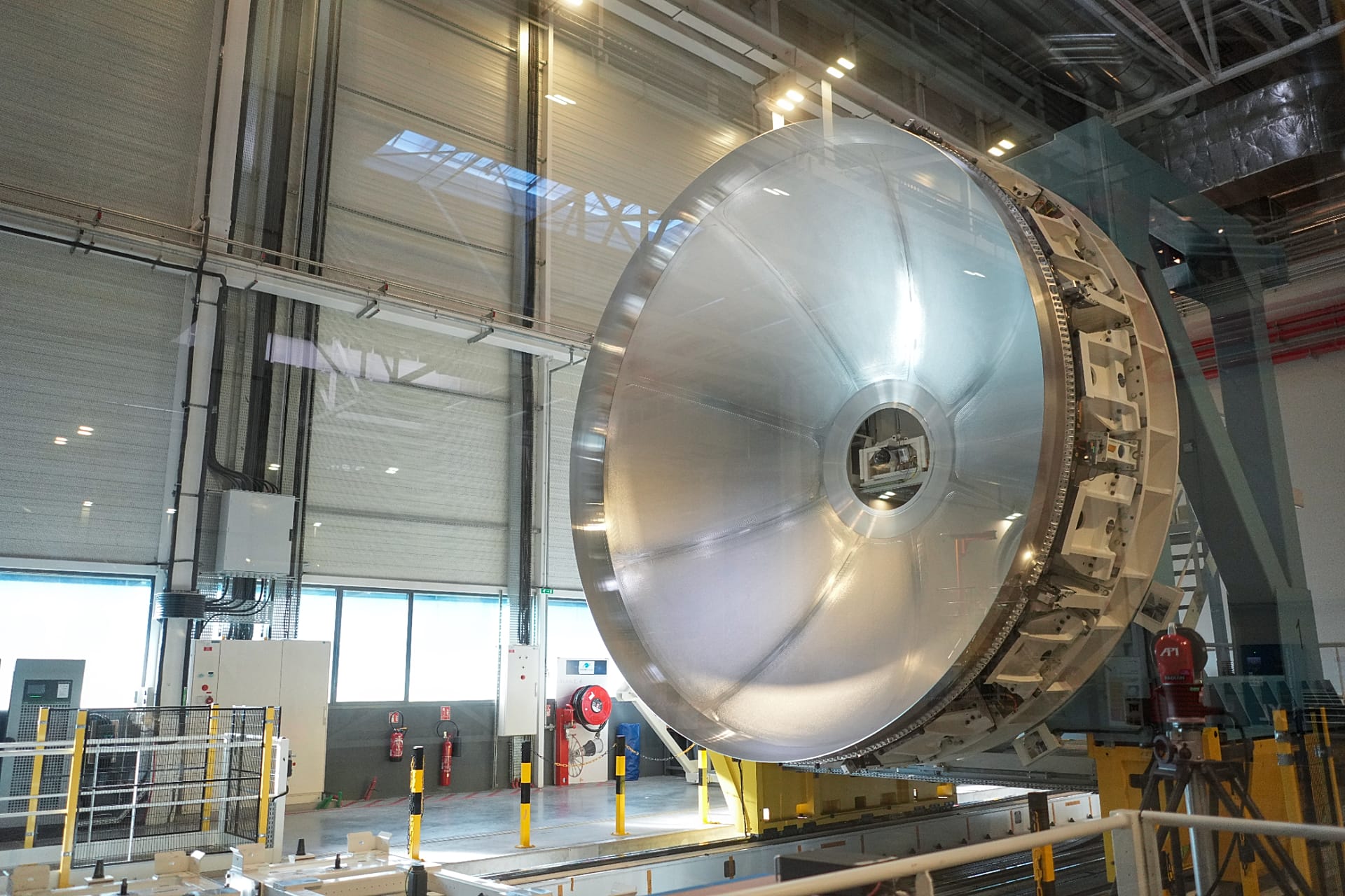 Ariane 64 prepares for historic launch in major test of Europe’s ...