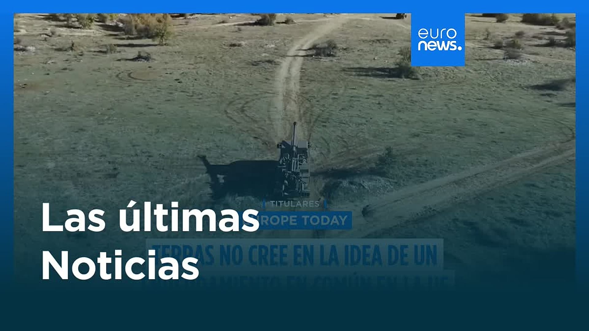 Vídeo. Últimas noticias | 11 febrero 2026 - Mañana | Euronews
