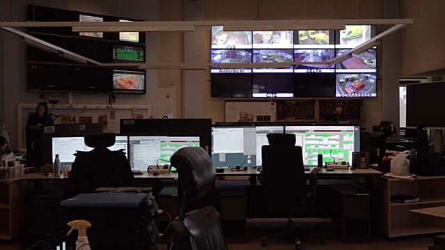 Inside Europe's 112 lifeline on its annual day: The operators racing to ...