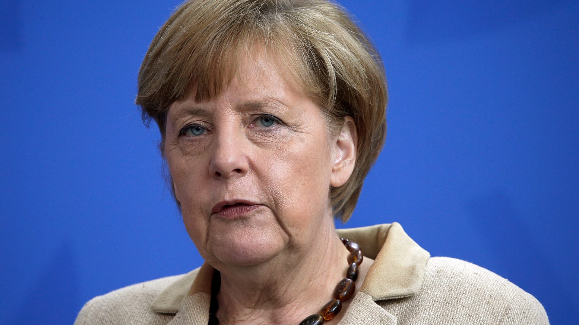 Un nouveau job de haut niveau pour Angela Merkel ? | Euronews