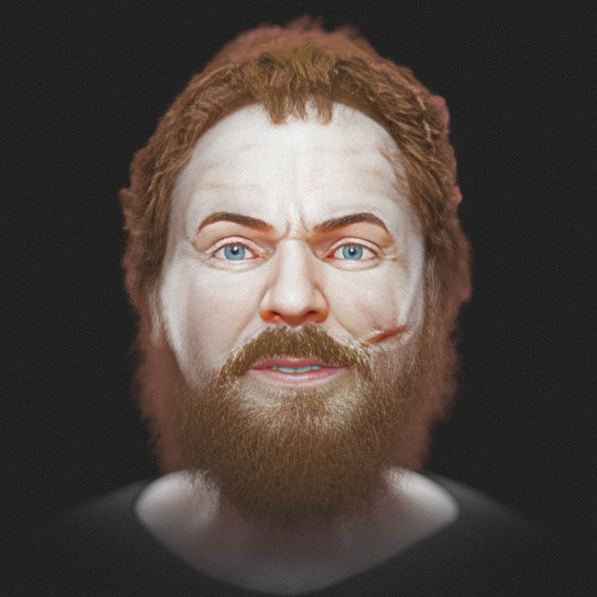 From beyond the grave: Archaeologists bring 'vampire' back to life ...