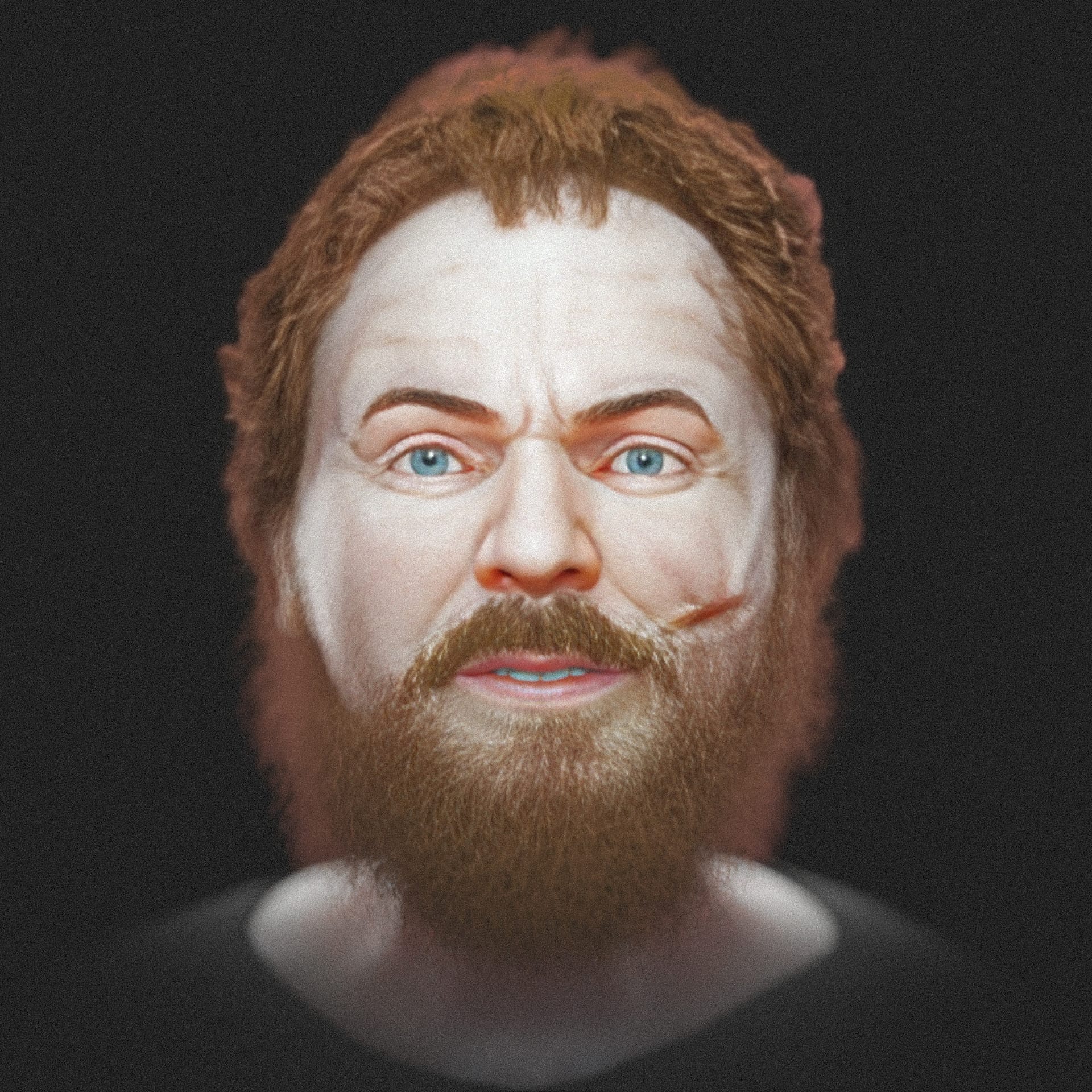 From beyond the grave: Archaeologists bring 'vampire' back to life ...