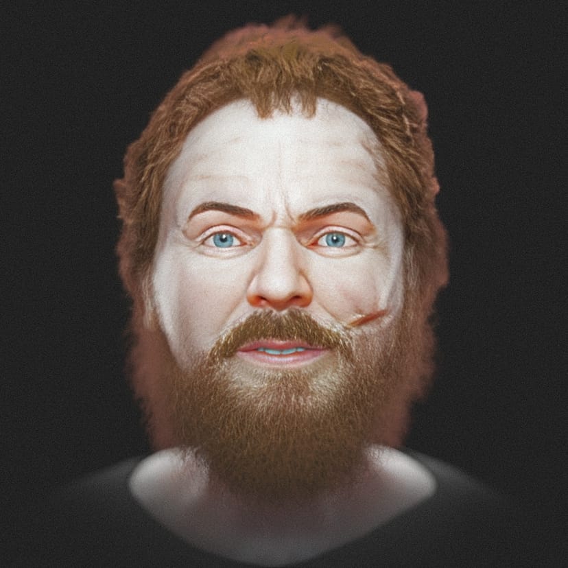 From beyond the grave: Archaeologists bring 'vampire' back to life ...