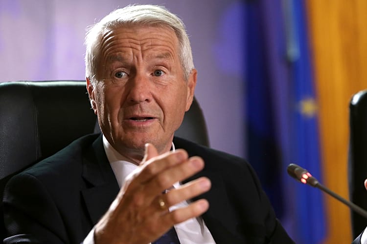 Affaire Epstein : les propriétés de l'ex-Premier ministre norvégien ...