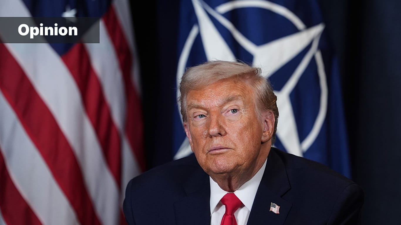 Europe can defend itself against Russia without the US if it wants to ...