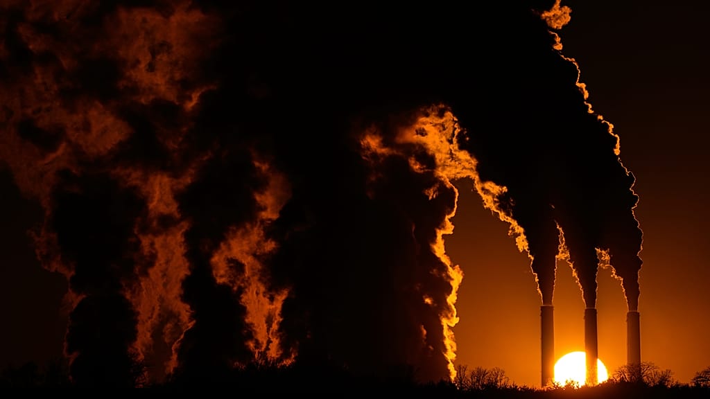 Trump scraps key EPA climate finding, dismantling US emissions rules ...