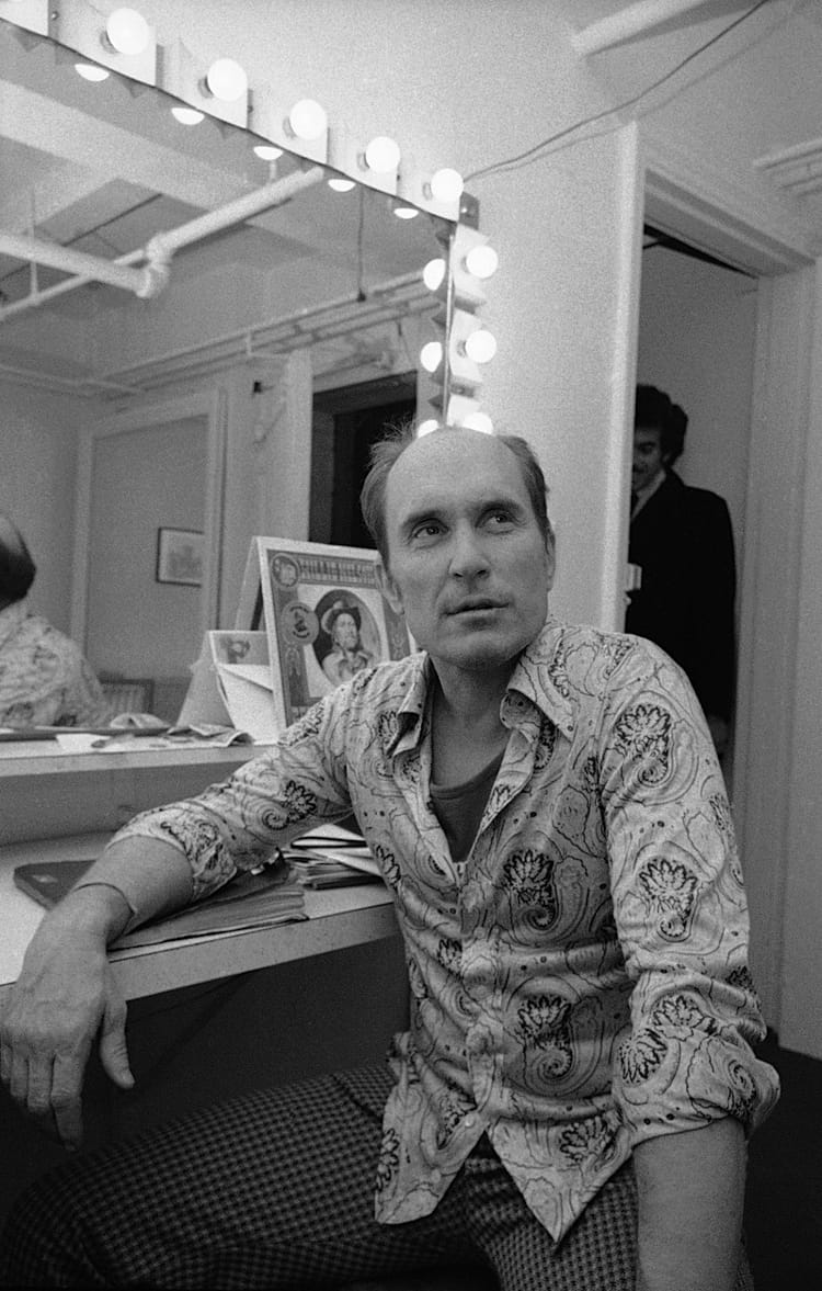 'Godfather' and 'Apocalypse Now' actor Robert Duvall dead at 95 | Euronews