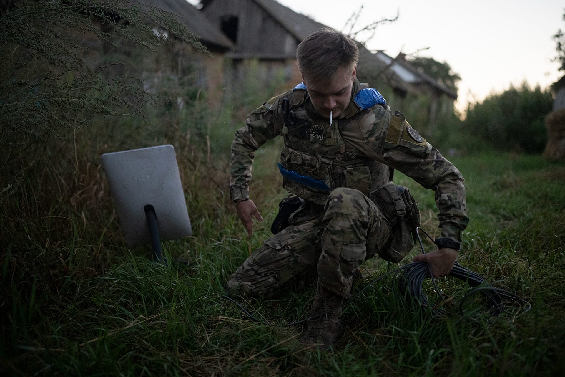 Ukraine is ramping up its counteroffensive regaining territories from ...