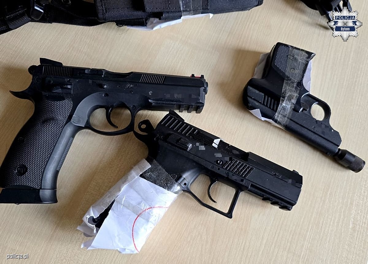 Poland surpasses 1 million registered guns as Poles continue to arm ...