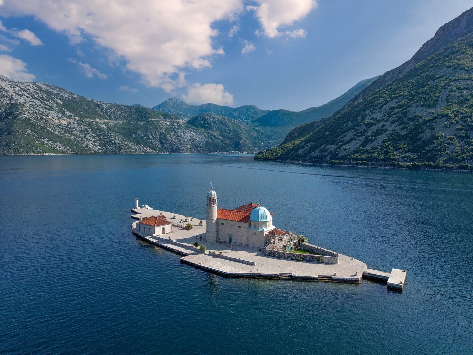 Montenegro: The new tourist gem shining in Europe | Euronews