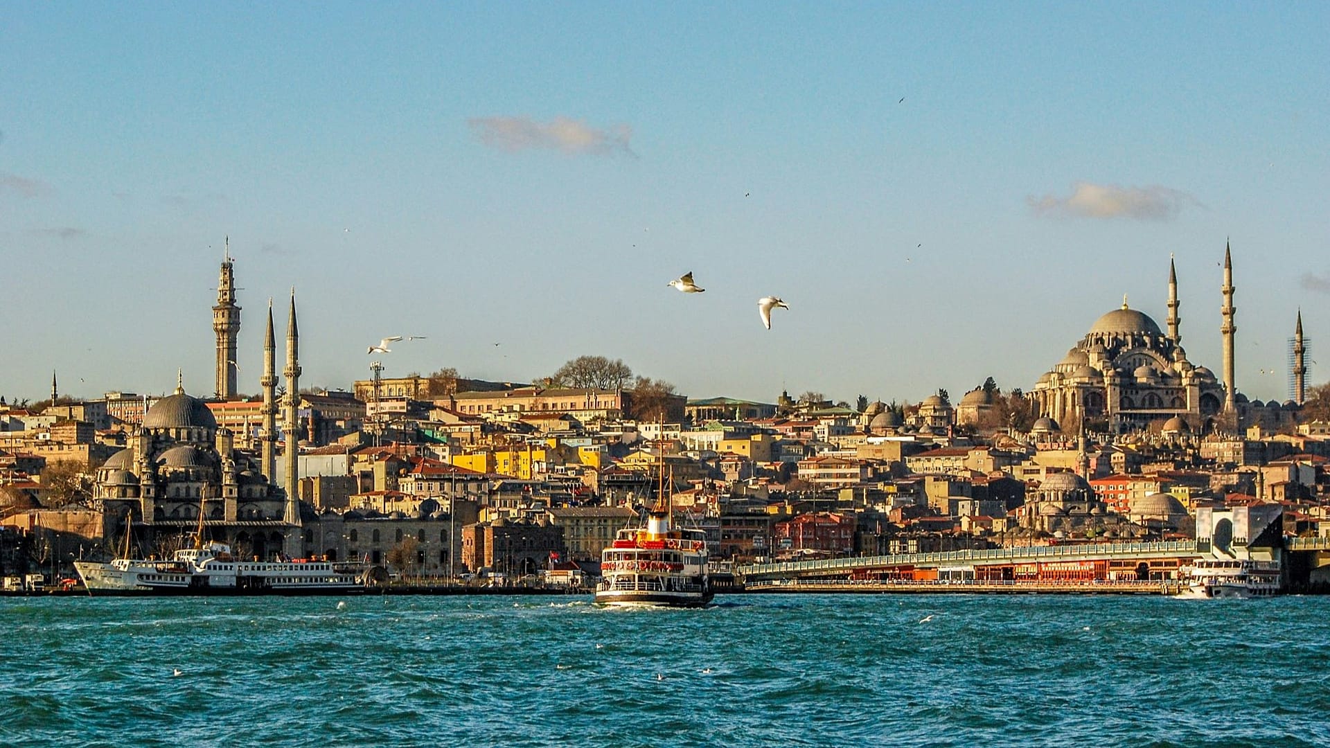 Short trips are on the rise in Europe. Here’s where travellers are ...