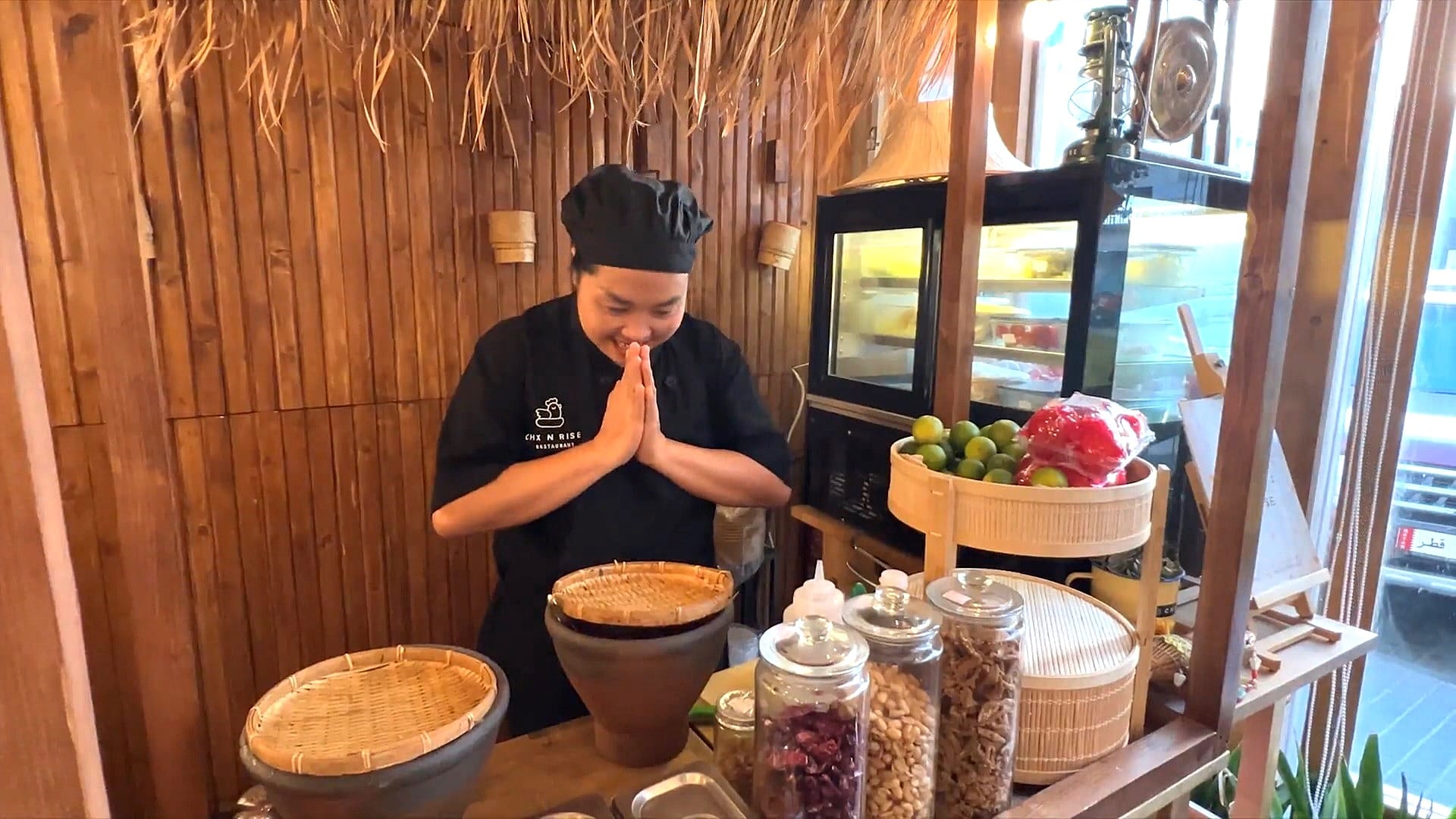 Food for friends: Thai food finds a home in Doha’s multicultural dining ...
