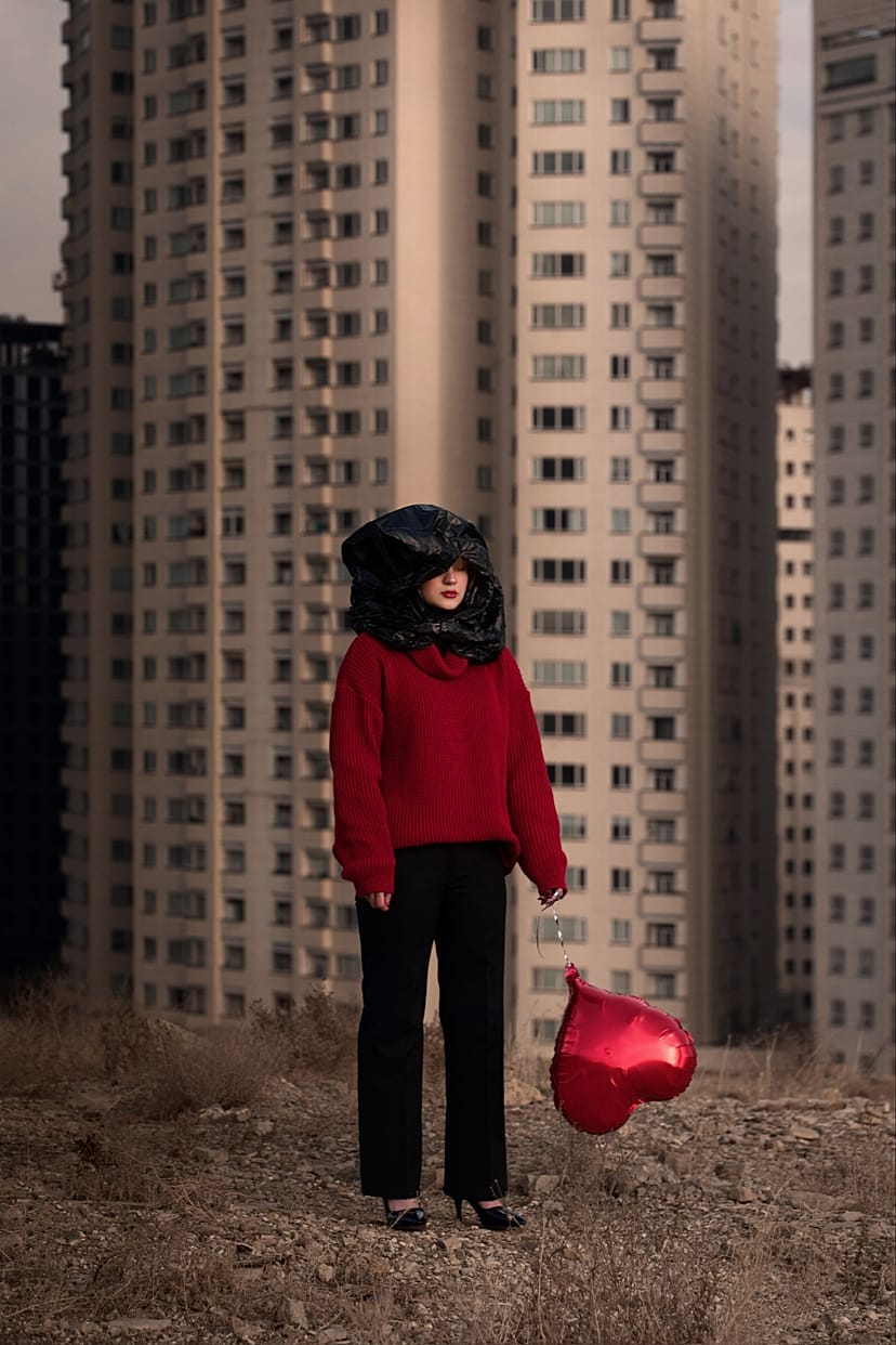 Everyone's a winner: Sony World Photography Awards 2026 Open ...