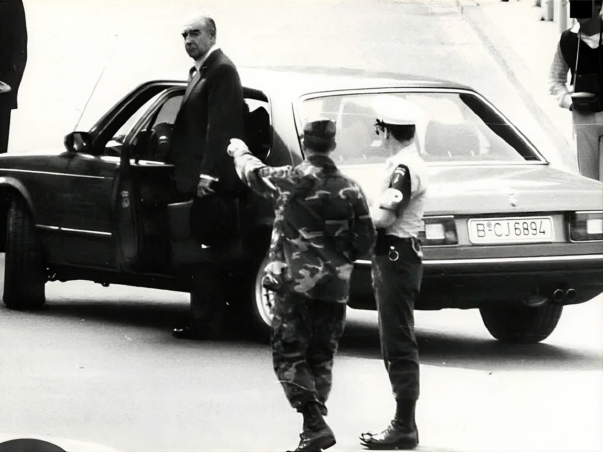 Stasi belgeleri: James Bond, Doğu Alman gizli servisi tarafından nasıl ...