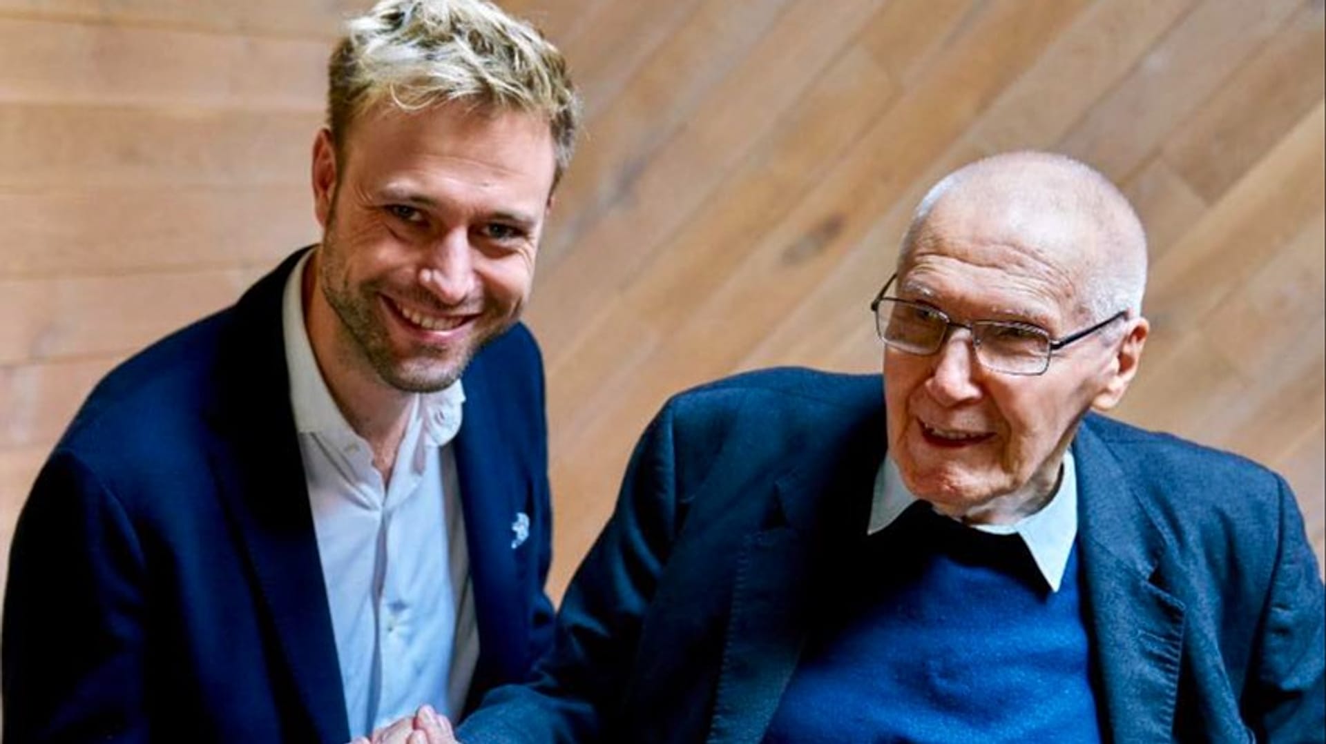 Happy Birthday György Kurtág! Legendary Hungarian composer hits 100 ...
