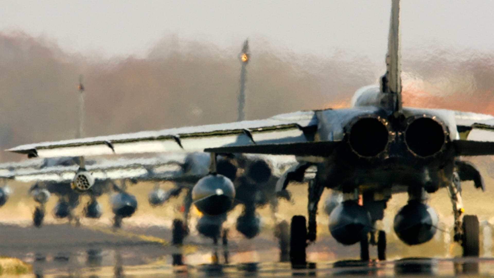 Germany's fighter jet dilemma: Faltering European dream and US reality ...