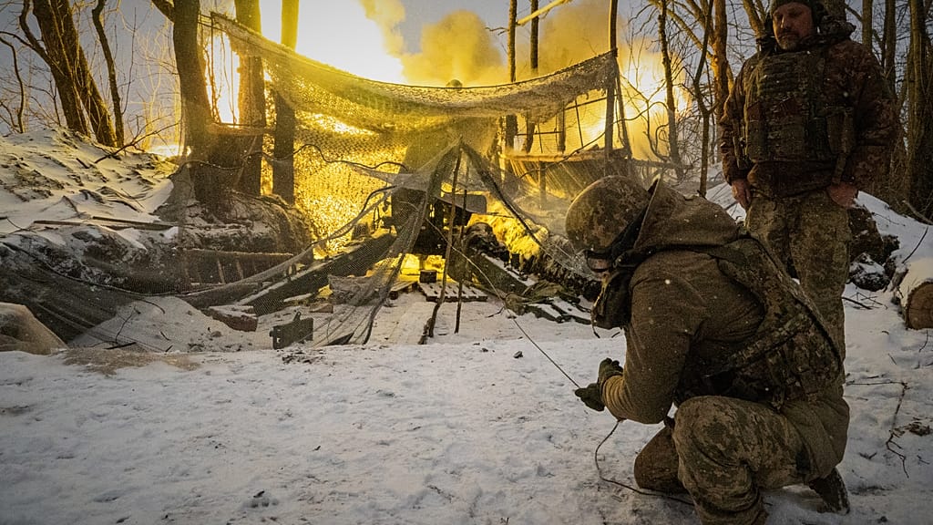 Kremlin reportedly plans involuntary reserve call-up as Russia's ...