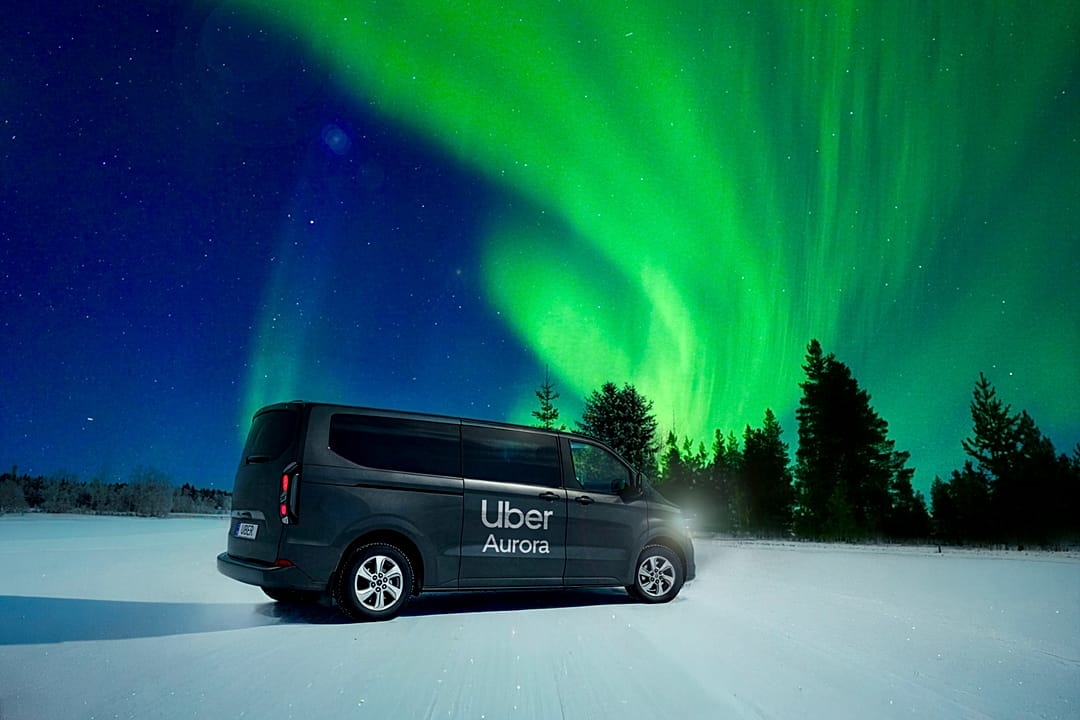 Visitors to Finland can chase Northern Lights for free in March with ...