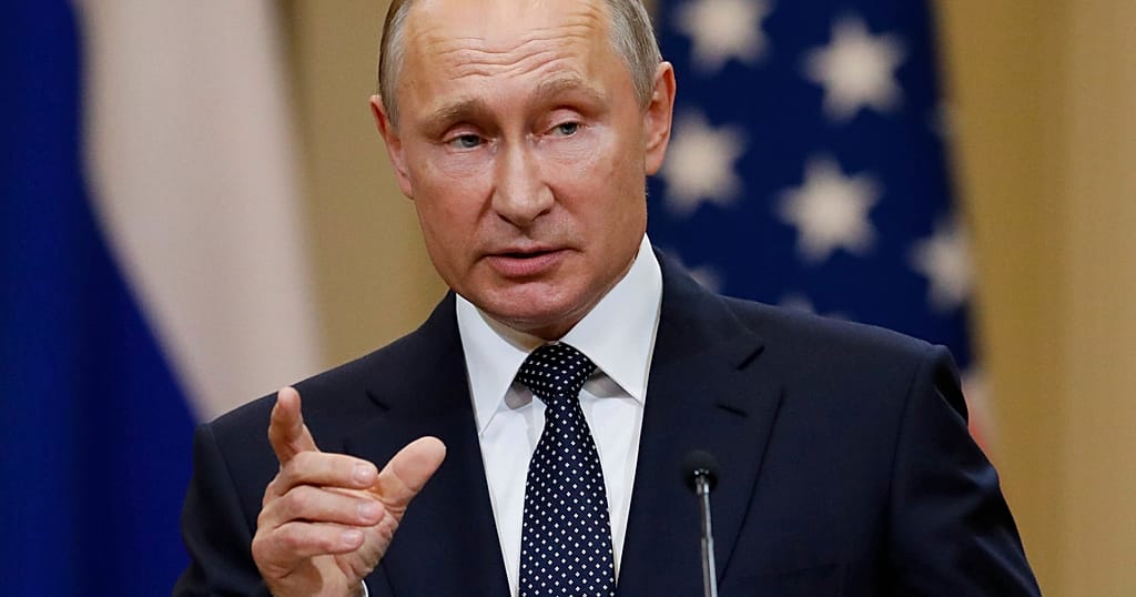 Le renseignement russe reprend les opérations d’influence de Wagner en ...
