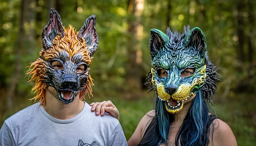 Therian': A identidade viral que desafia as fronteiras entre humano e ...
