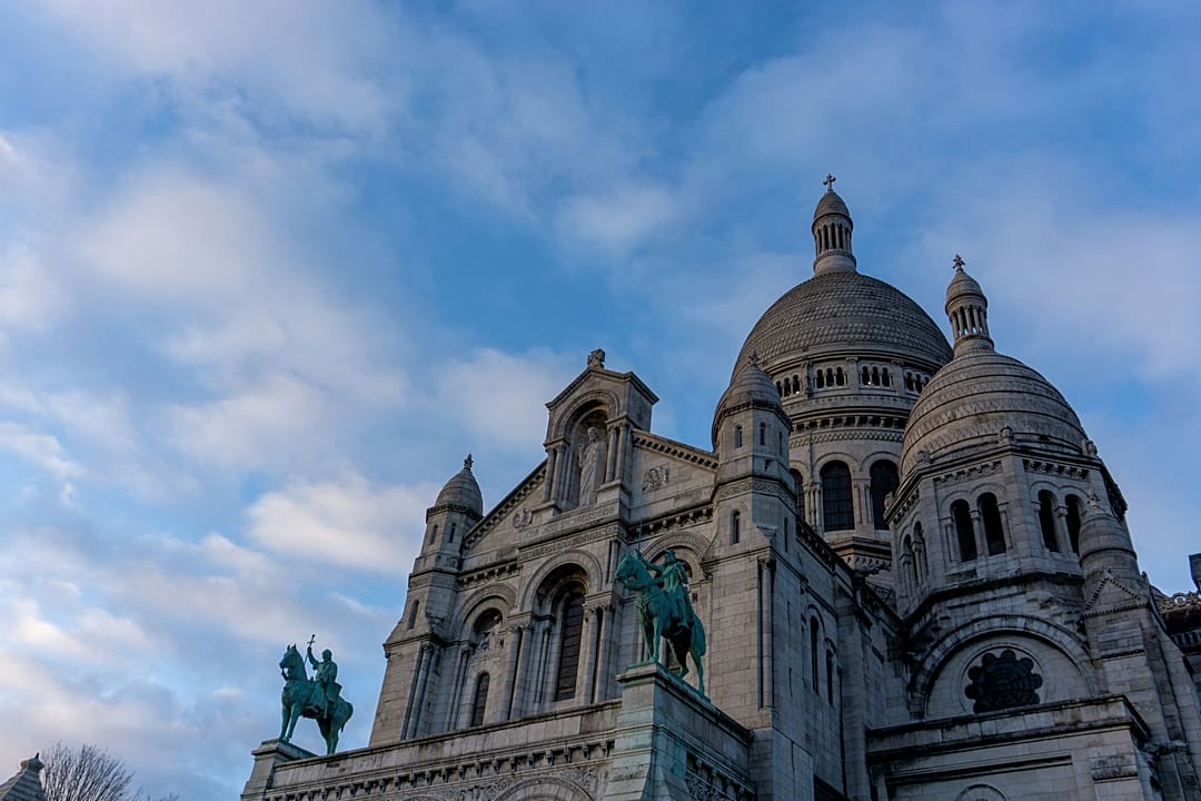 Iconic Paris observation deck set to close for renovations next month ...