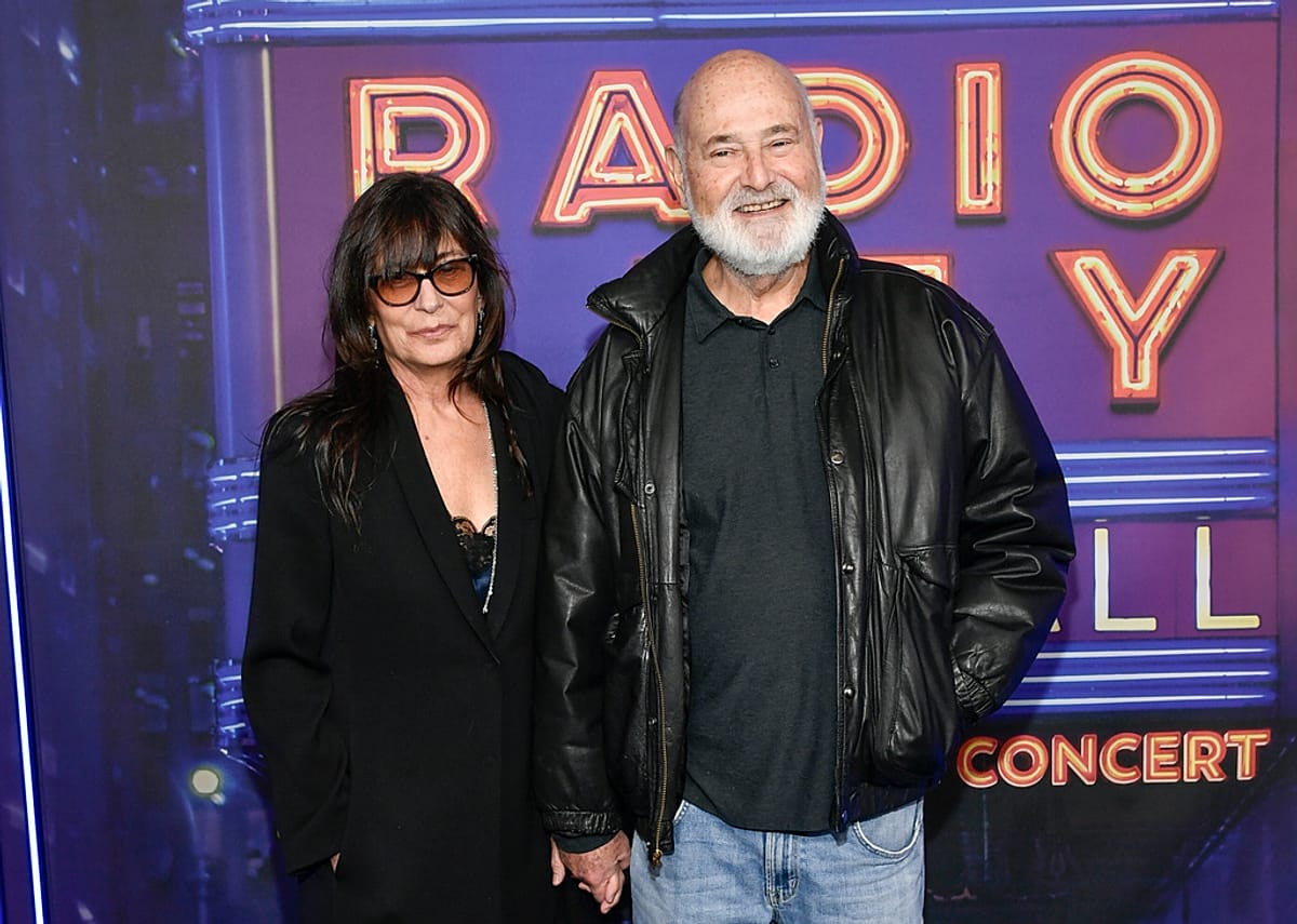 Rob Reiner ve eşi Michele Singer Reiner’ın ölümü: Oğulları cinayet ...