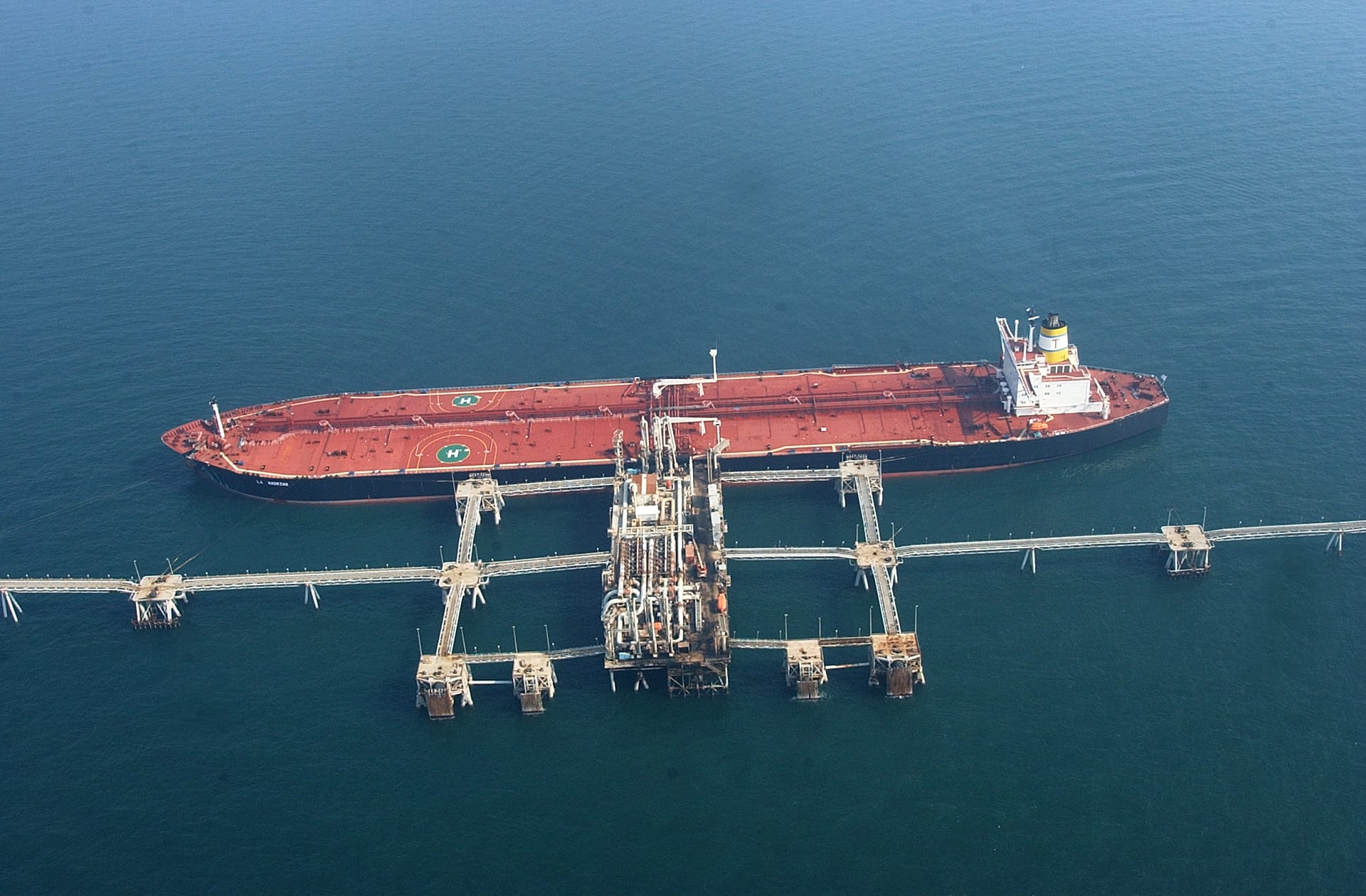 Gulf states back Kuwait in dispute with Iraq over UN maritime borders ...