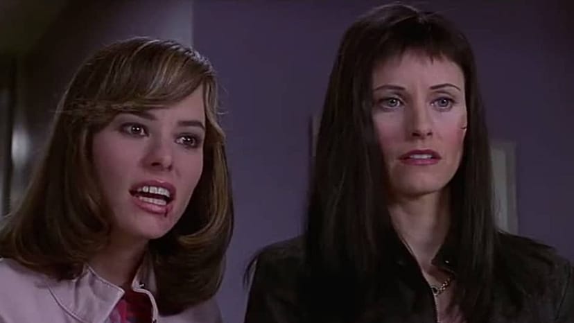 ‘Hello Sidney’: The ultimate ranking of all six Scream movies | Euronews