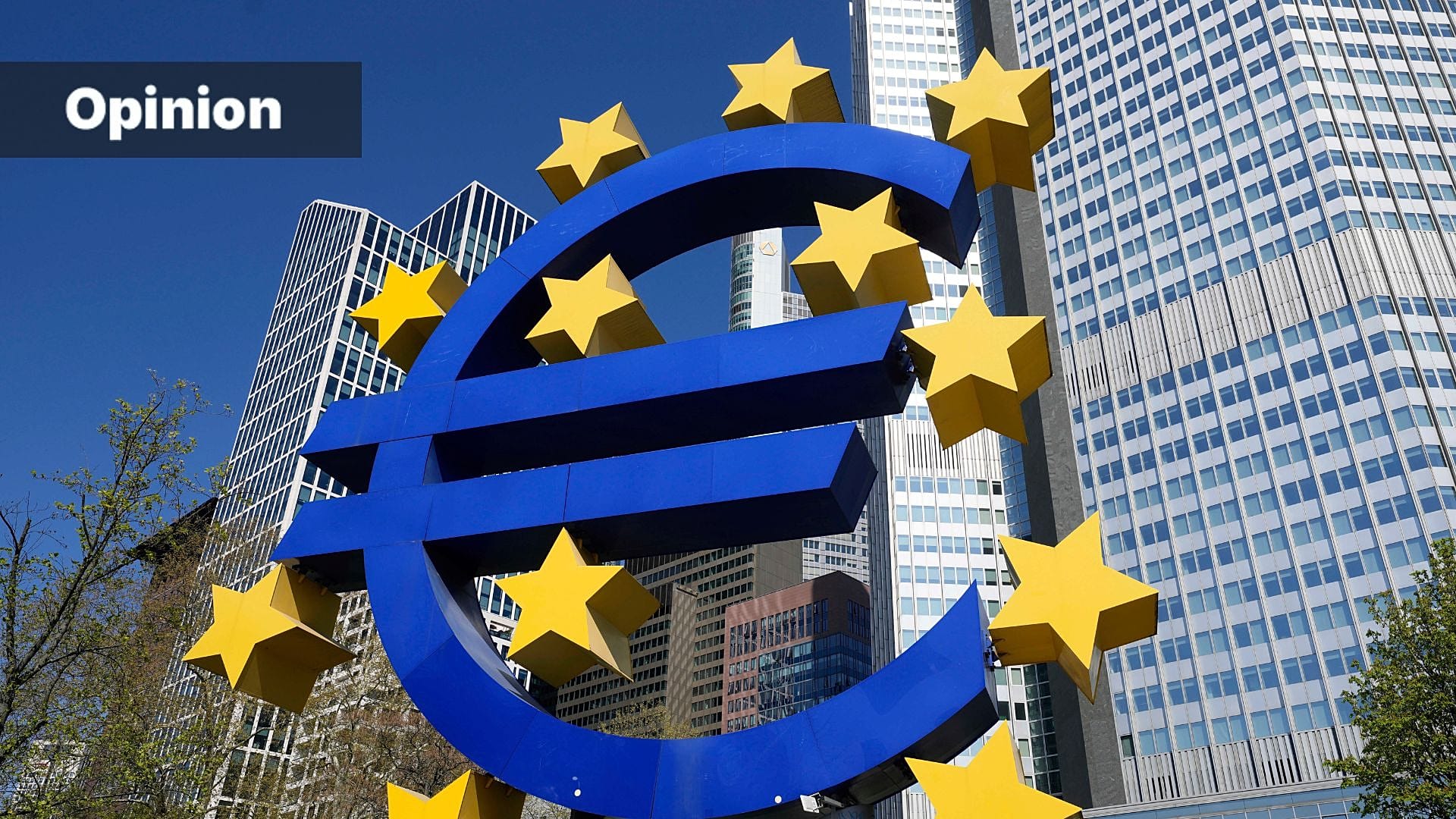 Democratising investment: Unlocking Europe’s dormant capital | Euronews