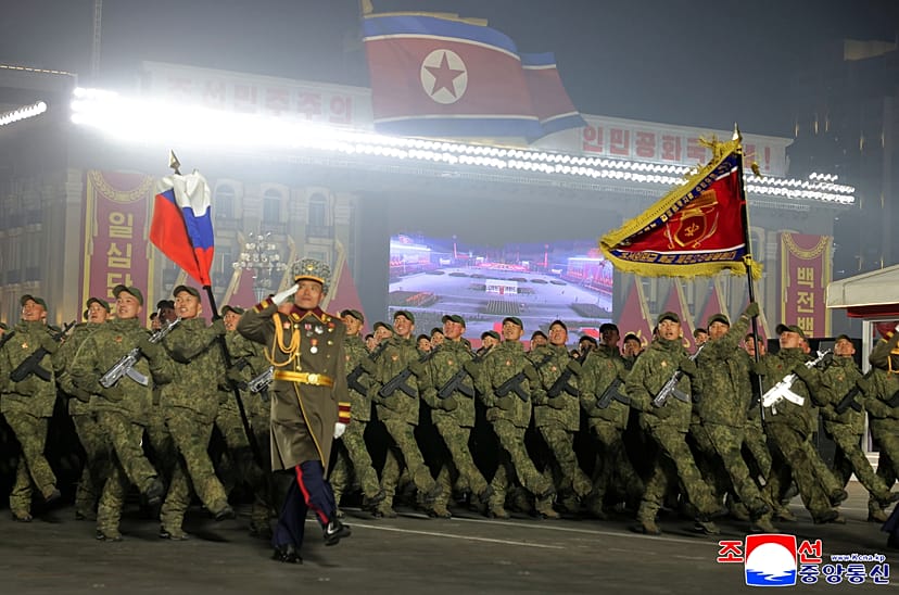 Kim Jong-un evita a Coreia do Sul e diz que pode "dar-se bem" com os ...