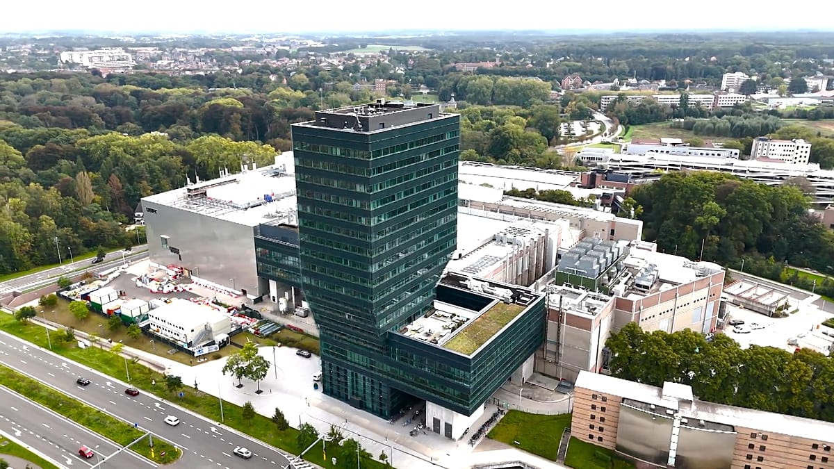 European chip research giant imec opens Qatar hub in Middle East push ...