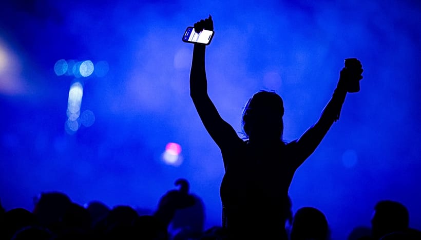Several DJs removed from festival line-ups amid accusations of sexual ...