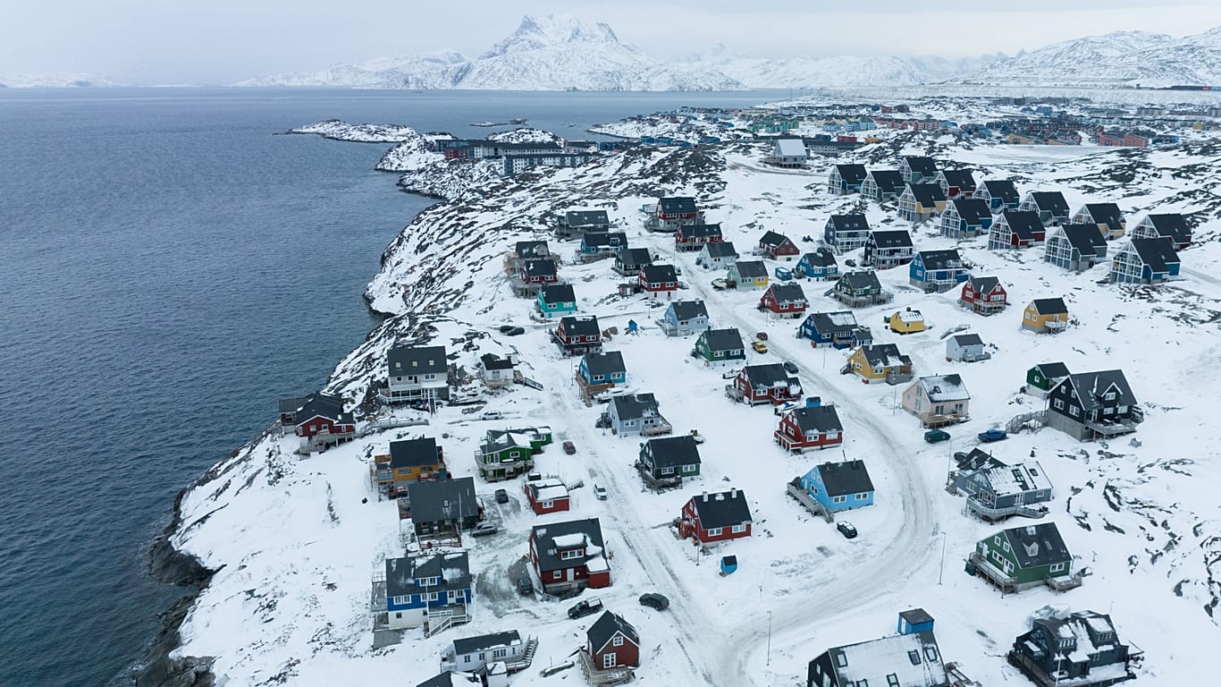 Is Greenland’s health system as bad as Donald Trump says it is? | Euronews
