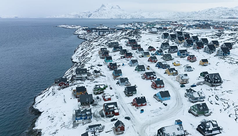 Is Greenland’s health system as bad as Donald Trump says it is? | Euronews