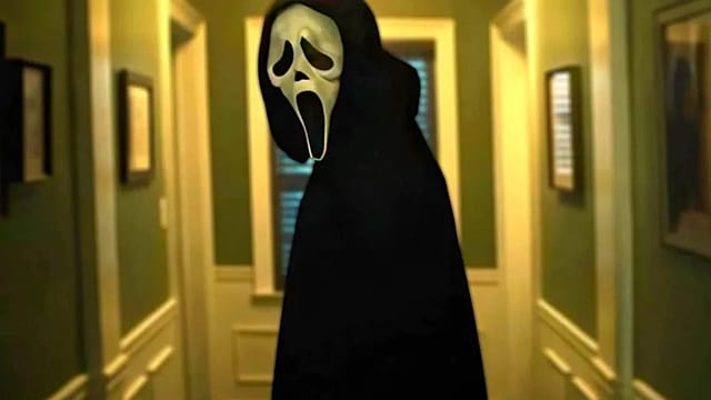Film della settimana di Euronews Culture: 'Scream 7', colpo di ...